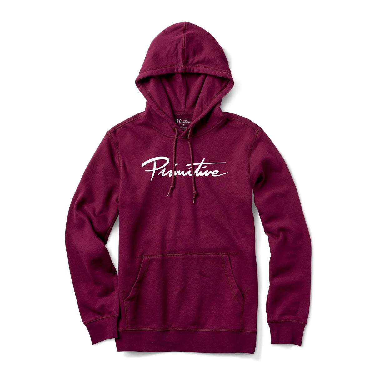 Primitive Nuevo Hood – LIGHTWAVE