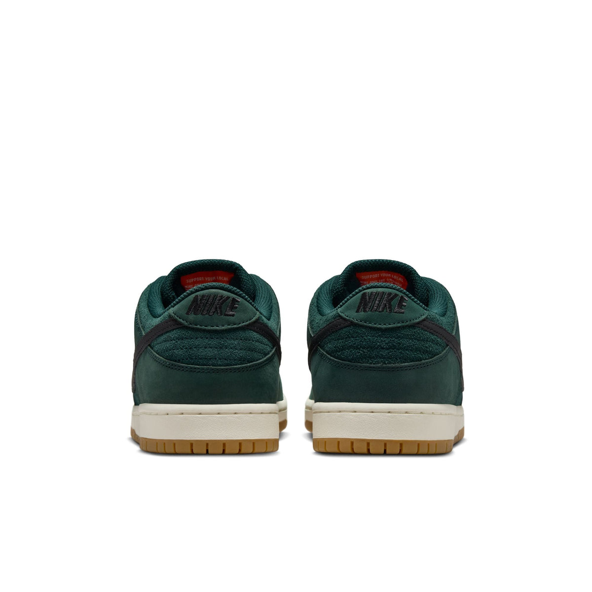 Nike SB Dunk Low Deep Fir – LIGHTWAVE