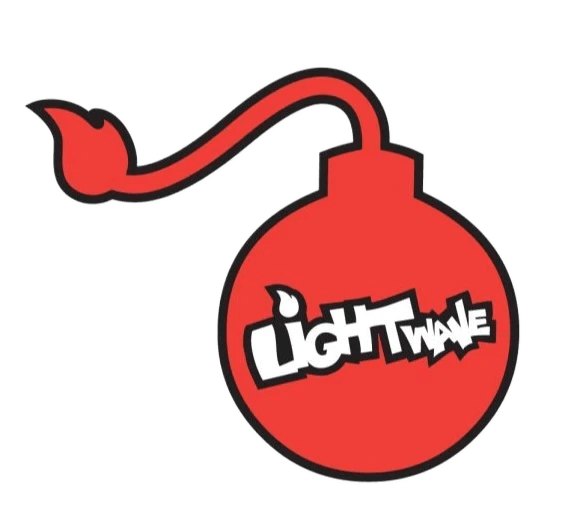Lightwave gift card – LIGHTWAVE